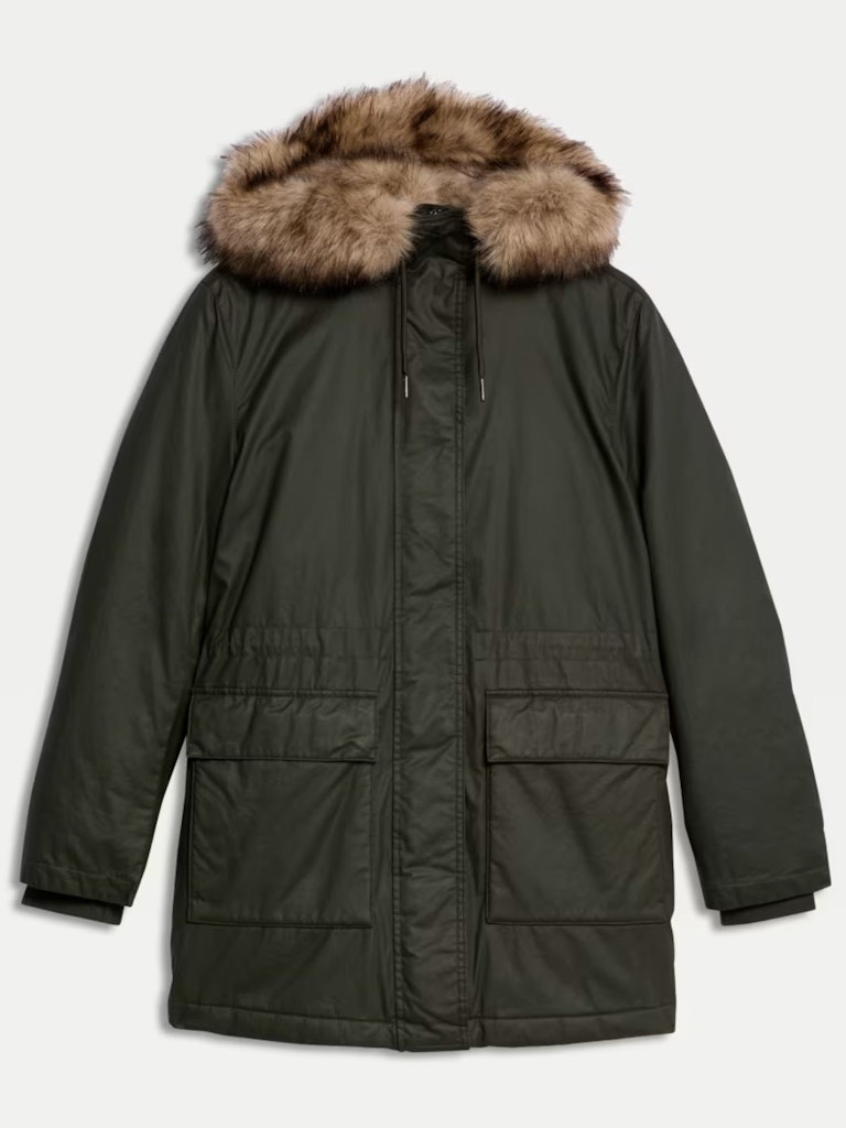 The 10 Best Parkas For Women 2025, From Fashion Editors