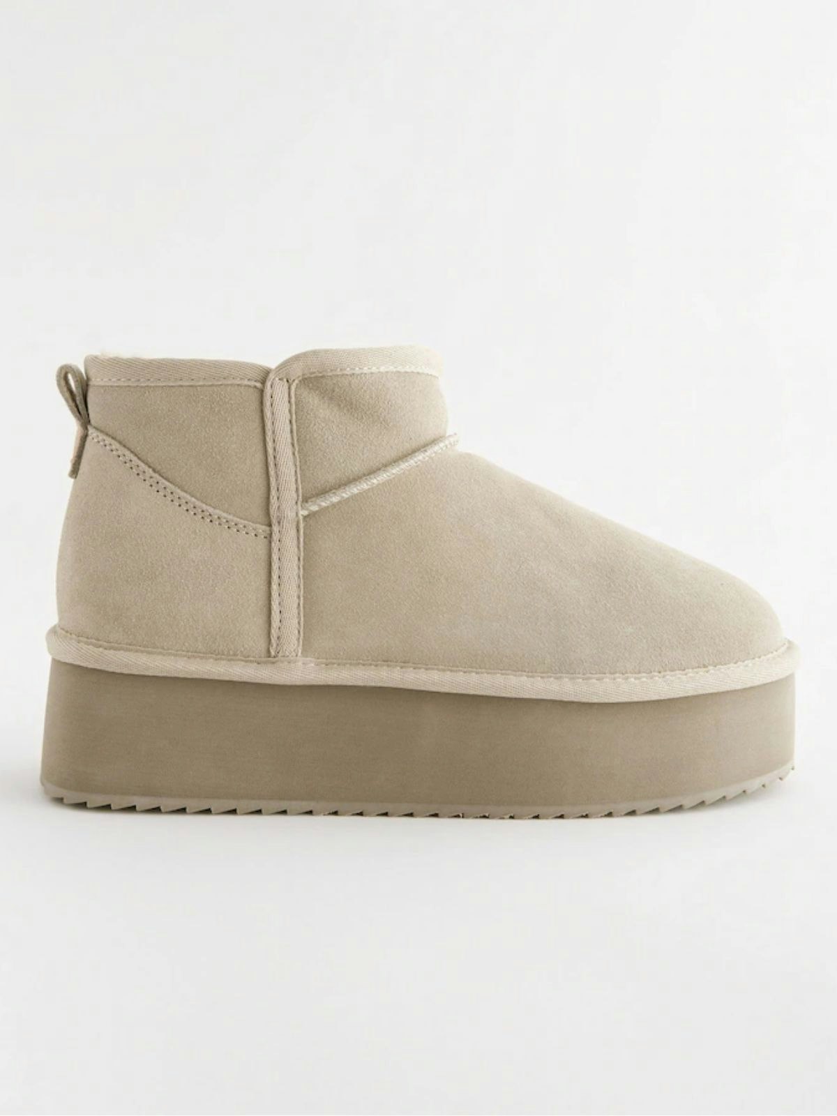 These Under £40 UGG Dupes Look Just Like The Real Thing