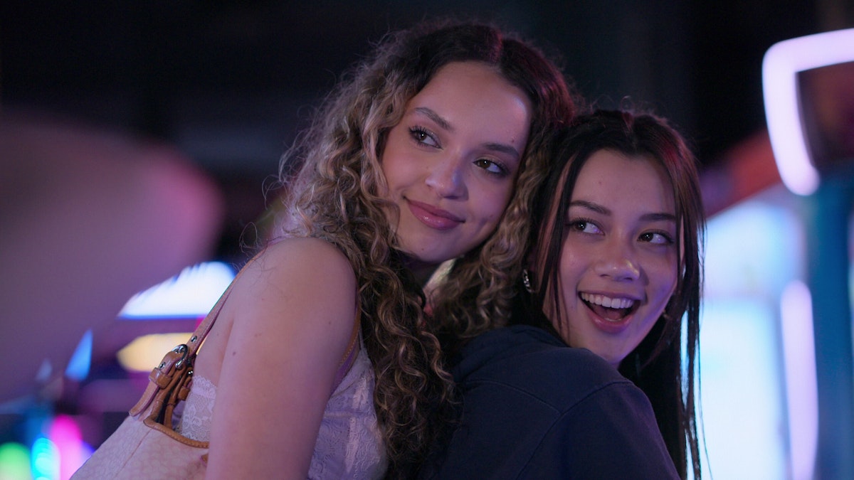 Who Are Dream Academy's KATSEYE?