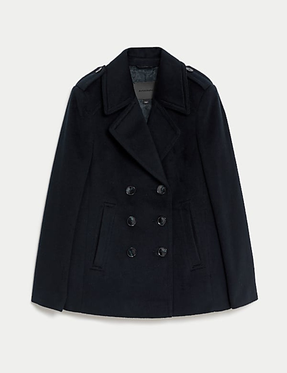 The 20 Best Wool Coats 2024, Fashion Editor Approved