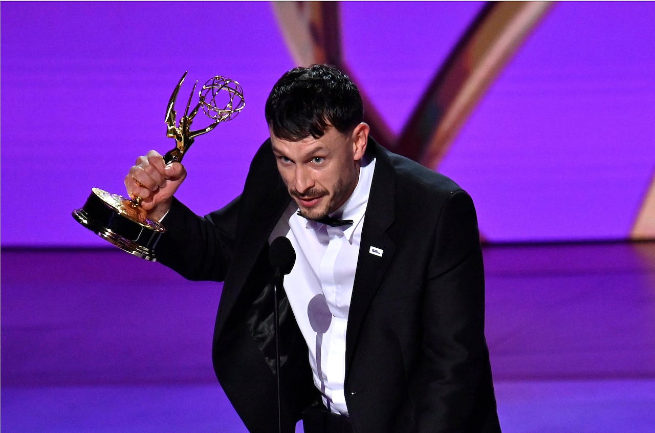 Baby Reindeer Wins Four Awards At The Emmys