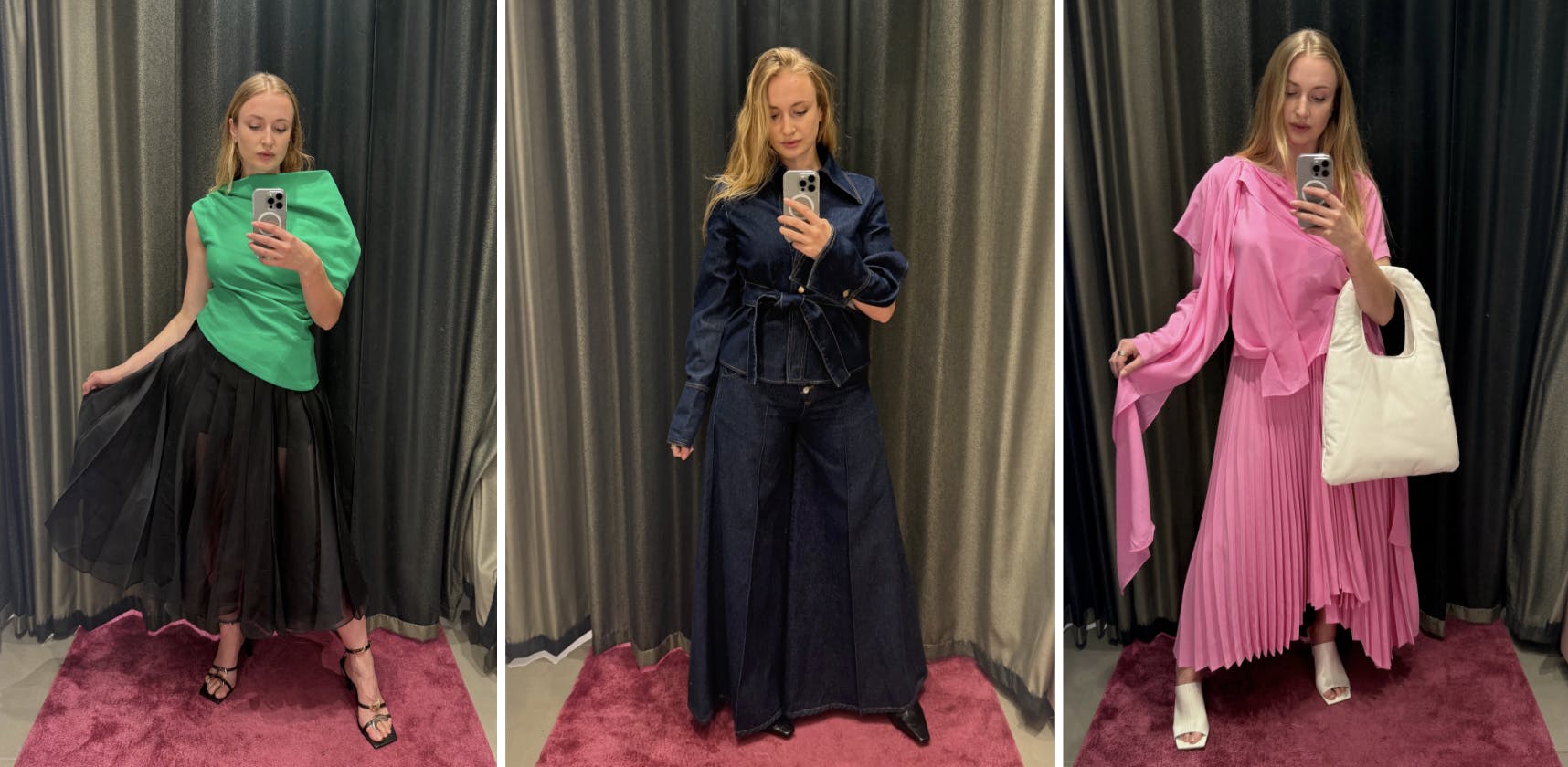 John Lewis x Awake Mode: Shop The Second Collection Now