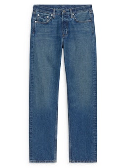 I'm Styling These Arket Jeans With Everything This Autumn
