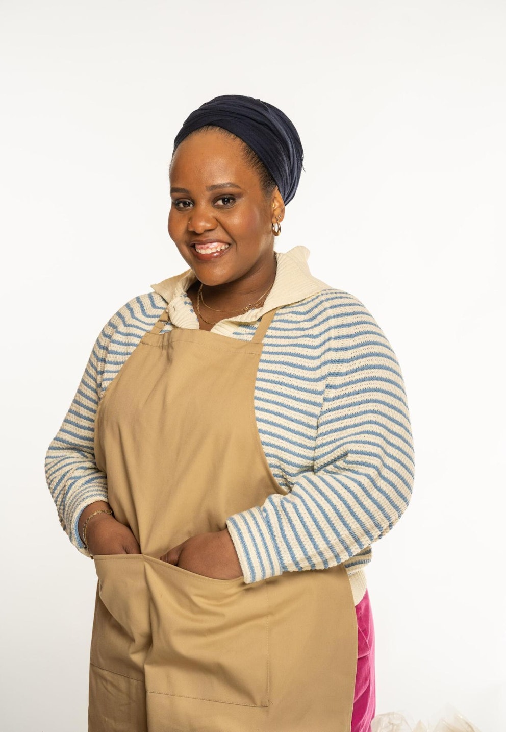 Meet The Great British Bake Off 2024 Contestants