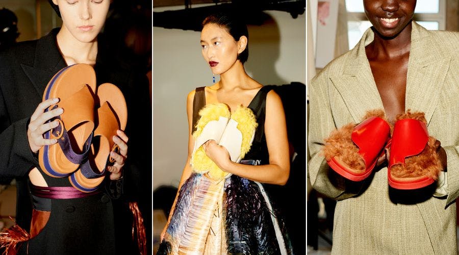 News | Fashion | Grazia