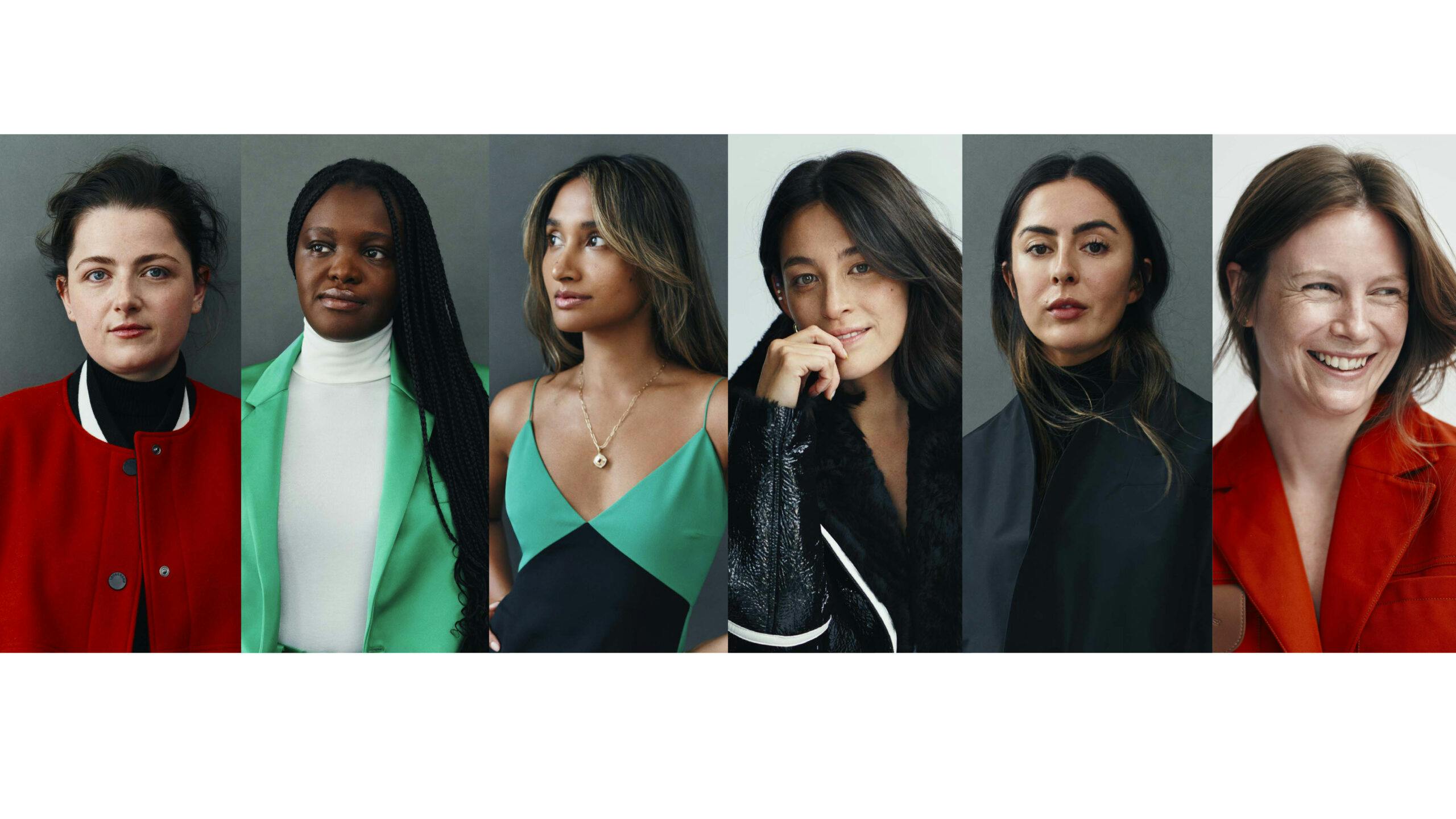 Meet The Women Trailblazing In Their Industries