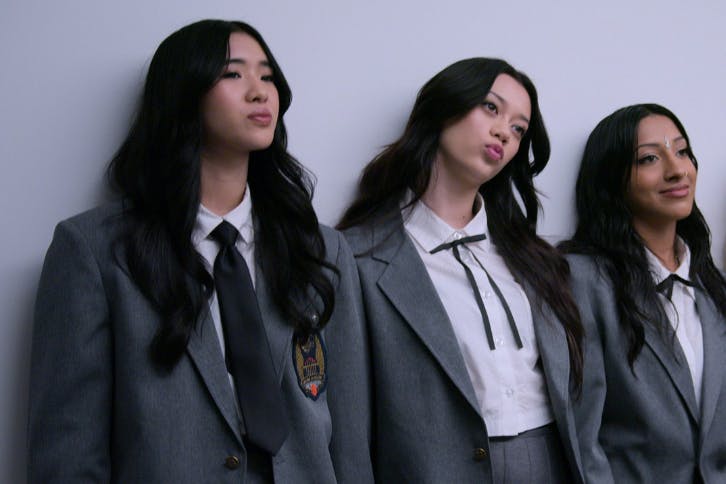 Who Are Dream Academy's KATSEYE?