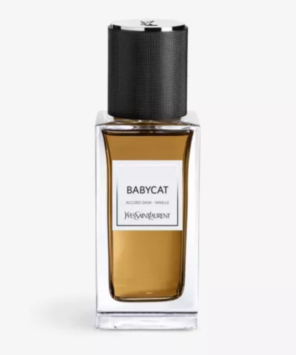 This Is The Ultimate 'It Girl Scent' According To TikTok