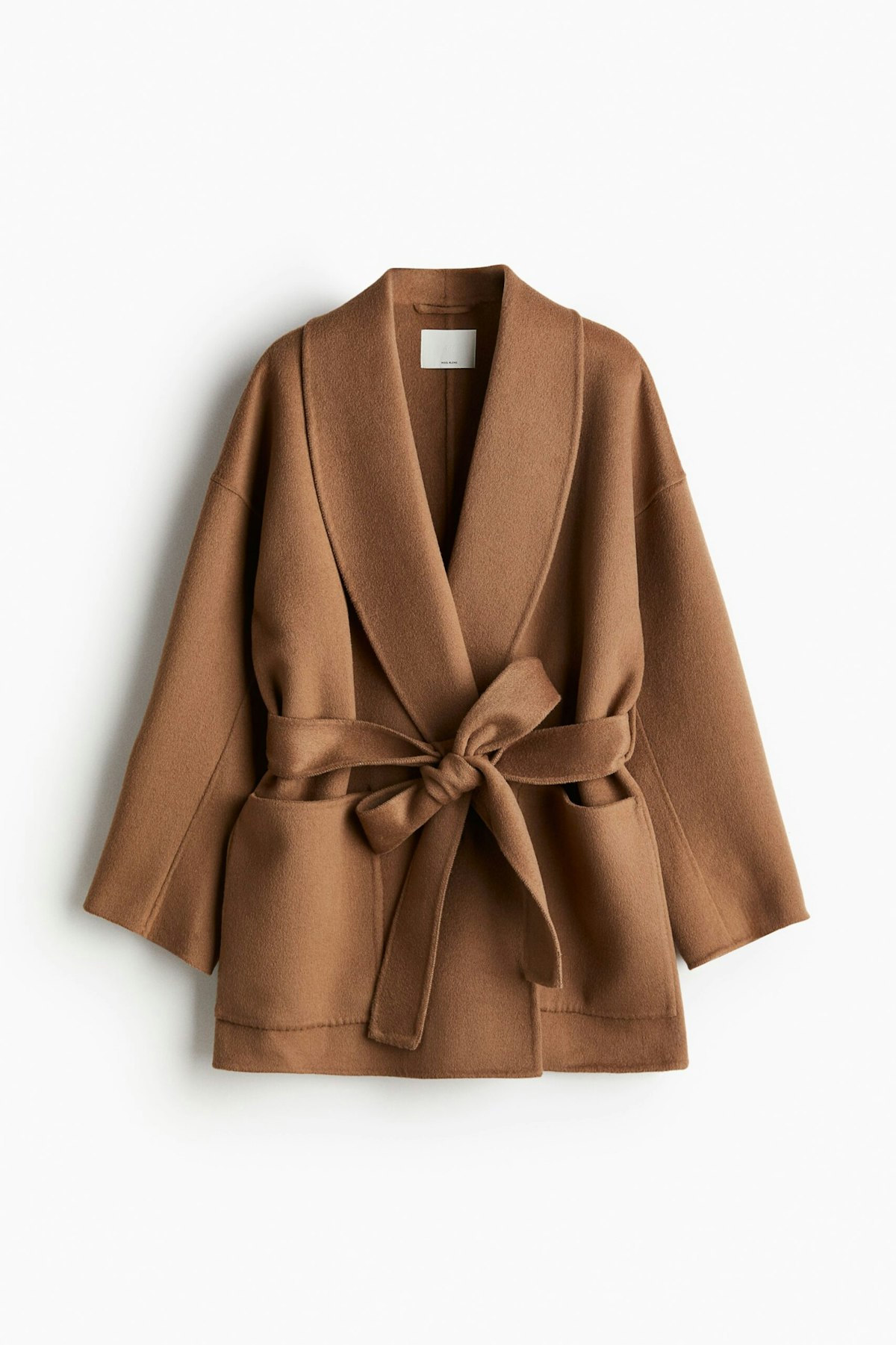 The 20 Best Wool Coats 2024, Fashion Editor Approved
