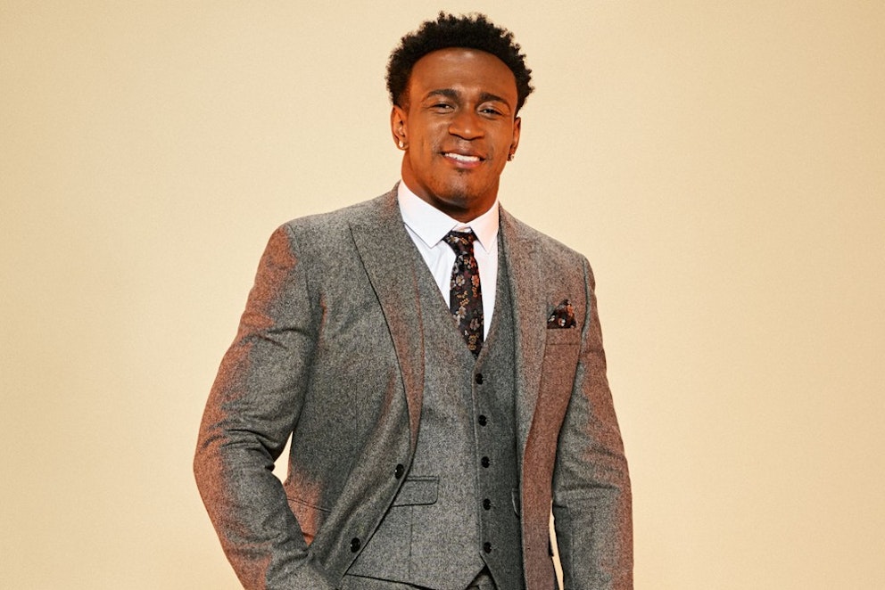 Married At First Sight UK 2024 Fans Want Alex Henry Out