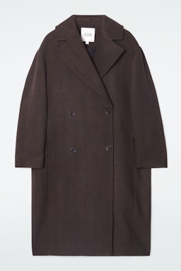 The 20 Best Wool Coats 2024, Fashion Editor Approved