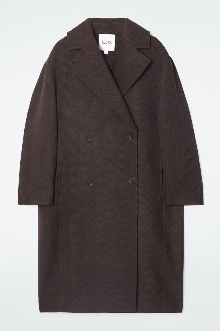 The 20 Best Wool Coats 2024, Fashion Editor Approved