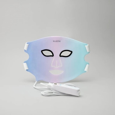 The Best LED Face Masks For Glorious, Glowing Skin