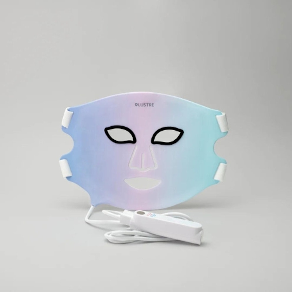 The Best LED Face Masks For Glorious, Glowing Skin