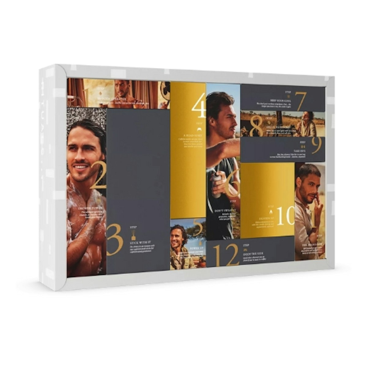 13 Best Men's Advent Calendars 2024, We Know He Will Love