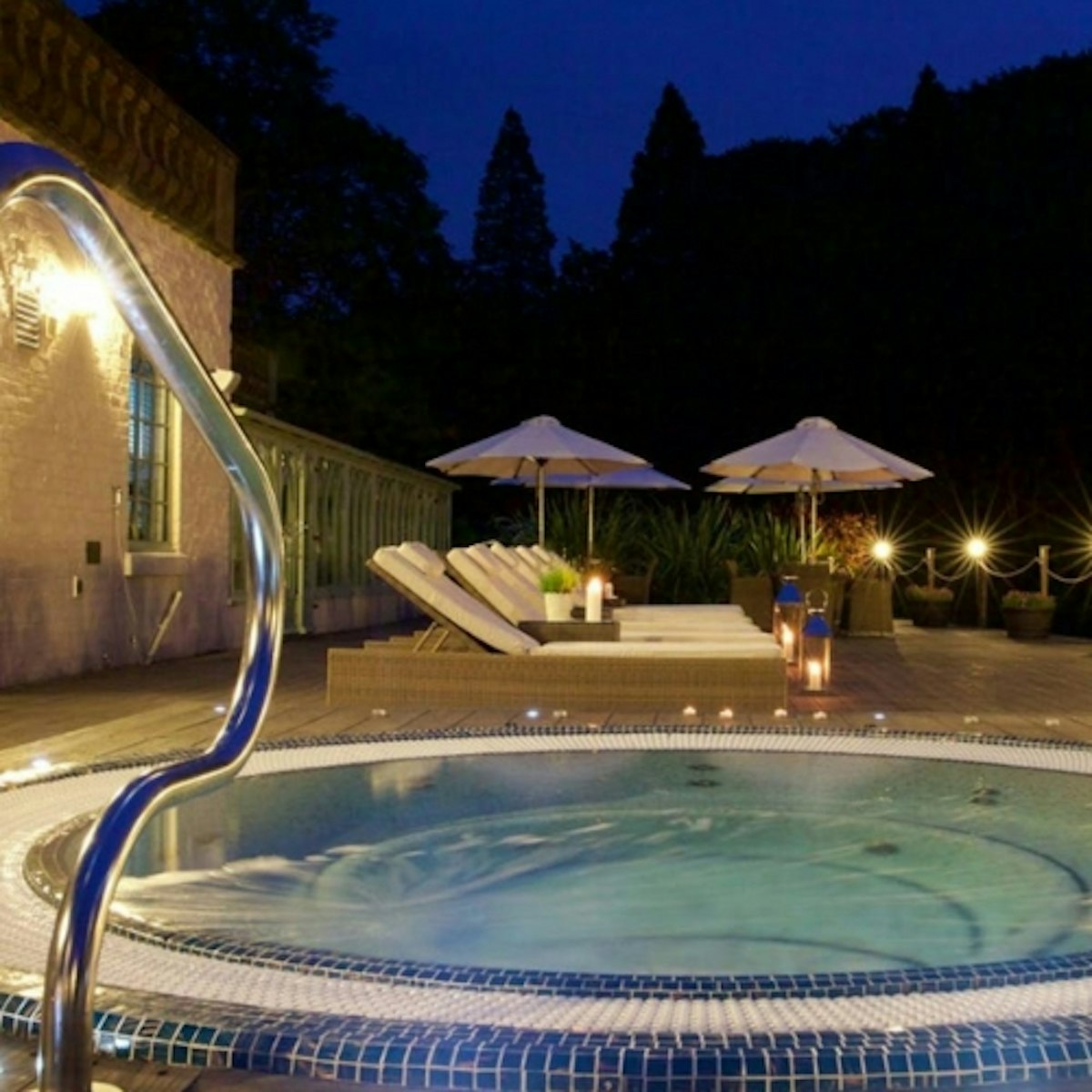 15 Best Spa Breaks For Couples 2024: Most Romantic Escapes