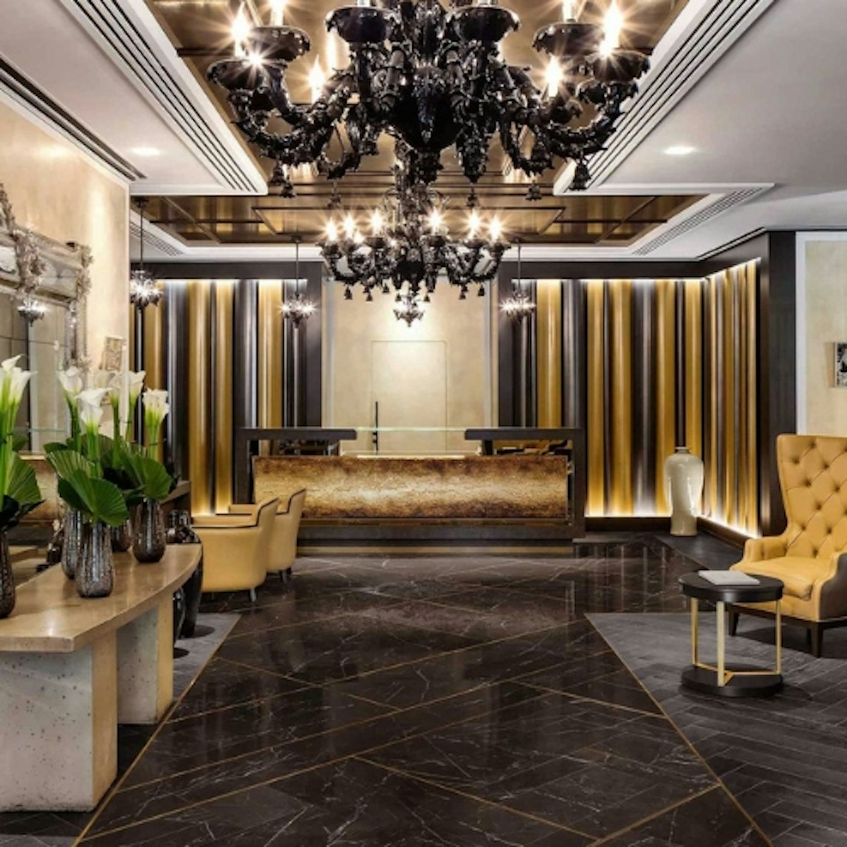 15 Best Spa Breaks For Couples 2024: Most Romantic Escapes