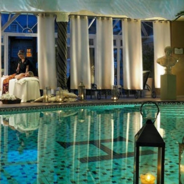 15 Best Spa Breaks For Couples 2024: Most Romantic Escapes