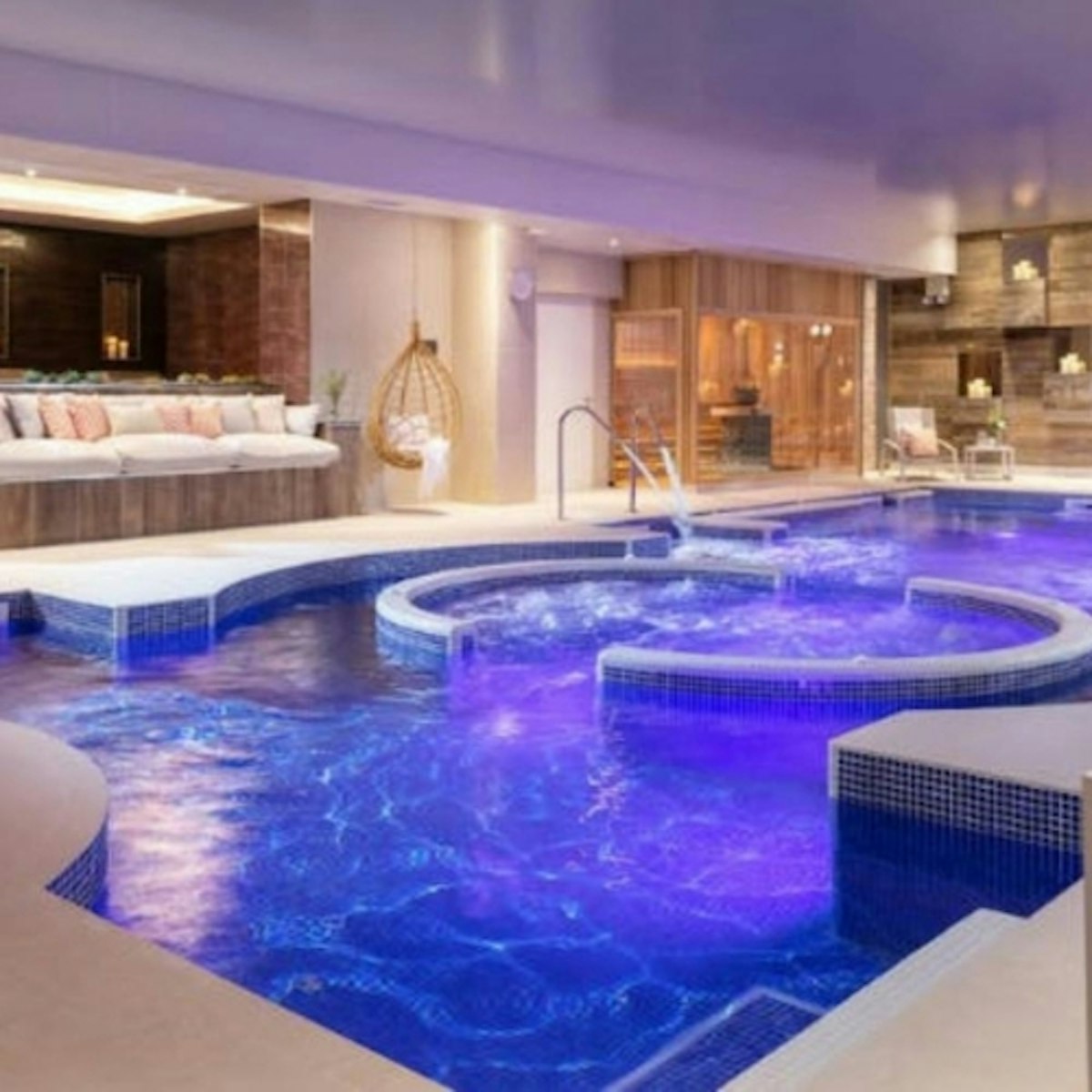 15 Best Spa Breaks For Couples 2024: Most Romantic Escapes