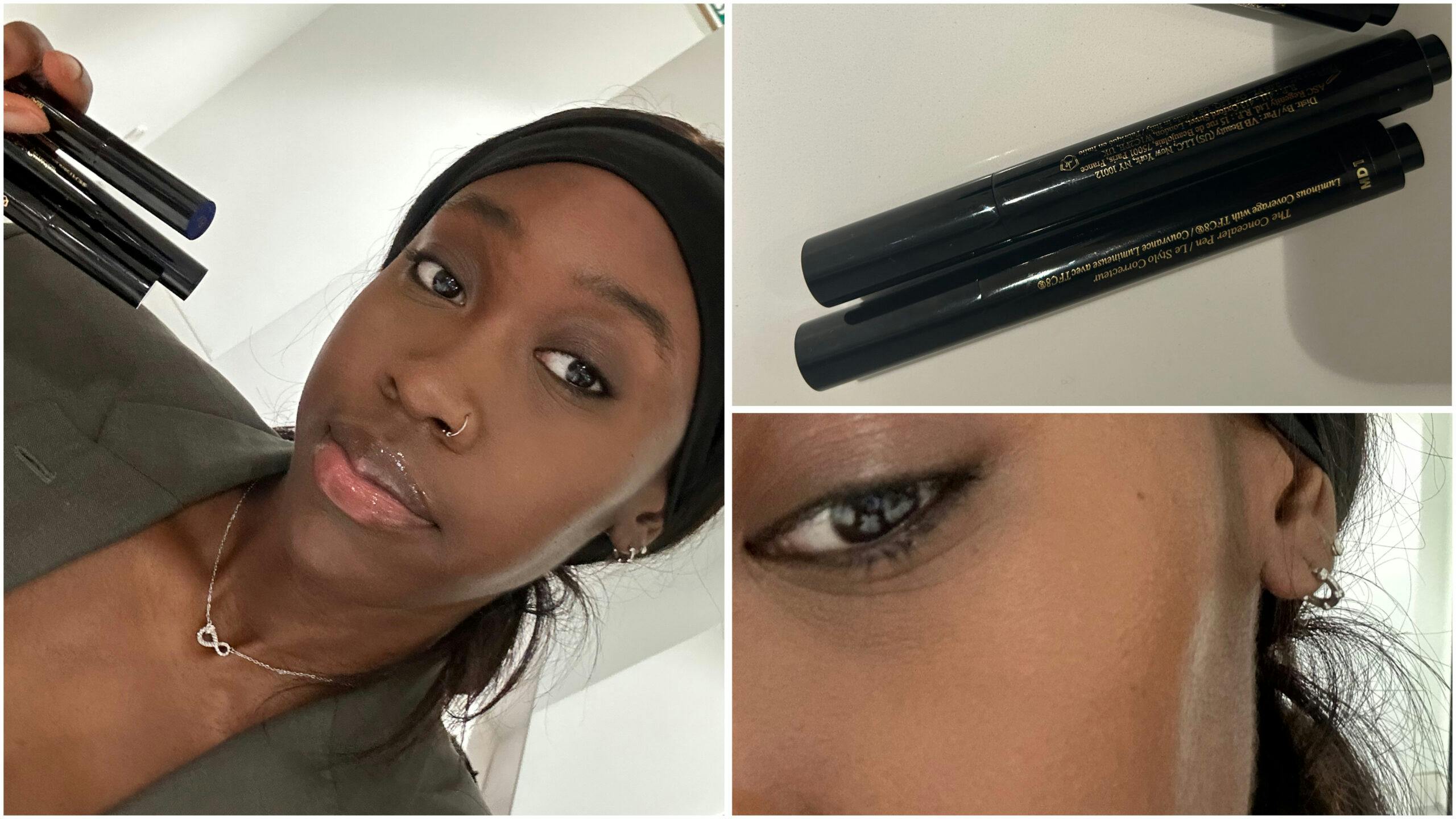 I Just Tried The New Victoria Beckham Concealer Pen - Here's My Verdict