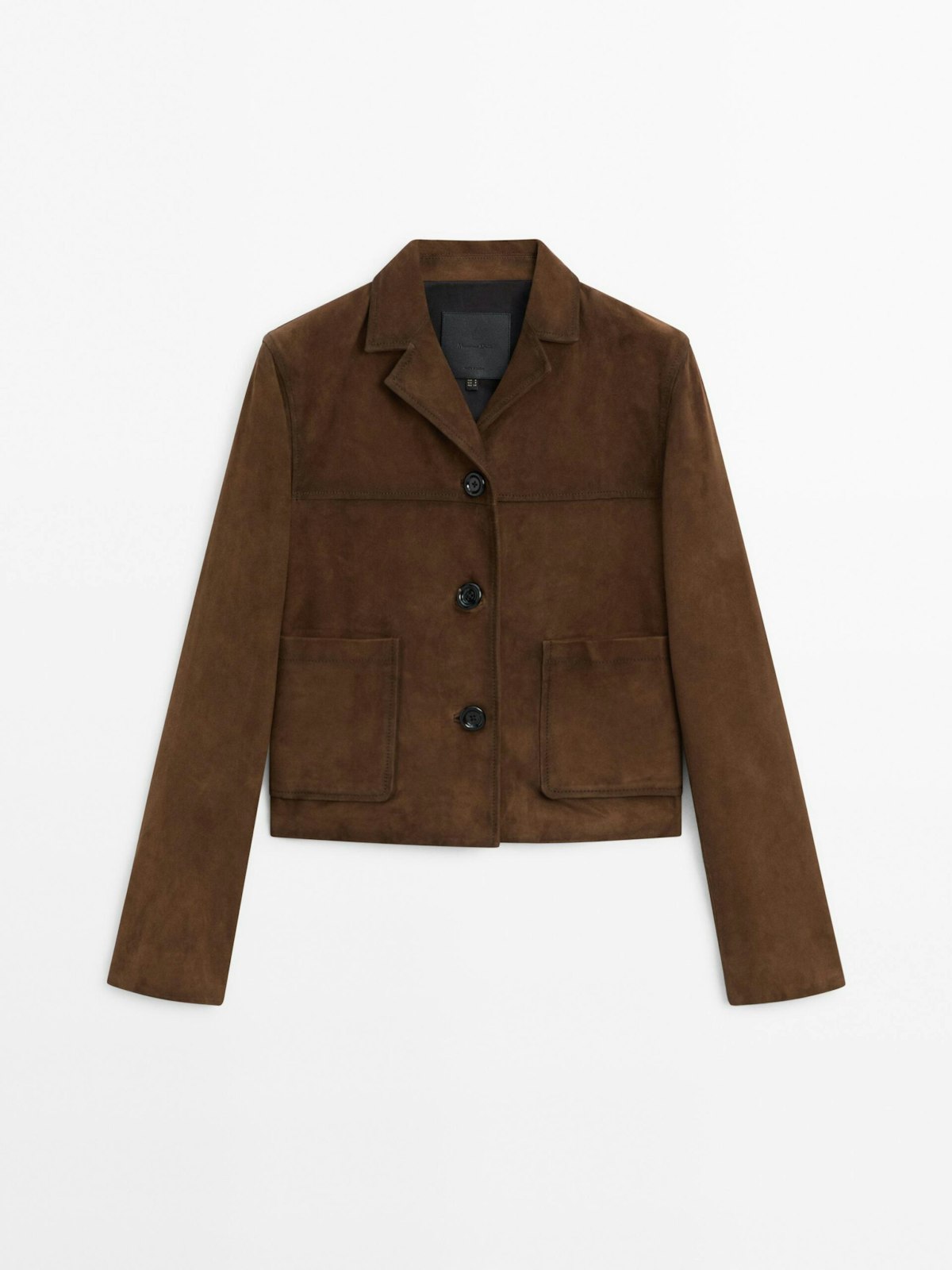 These Are The Best Suede Jackets You Could Buy Right Now