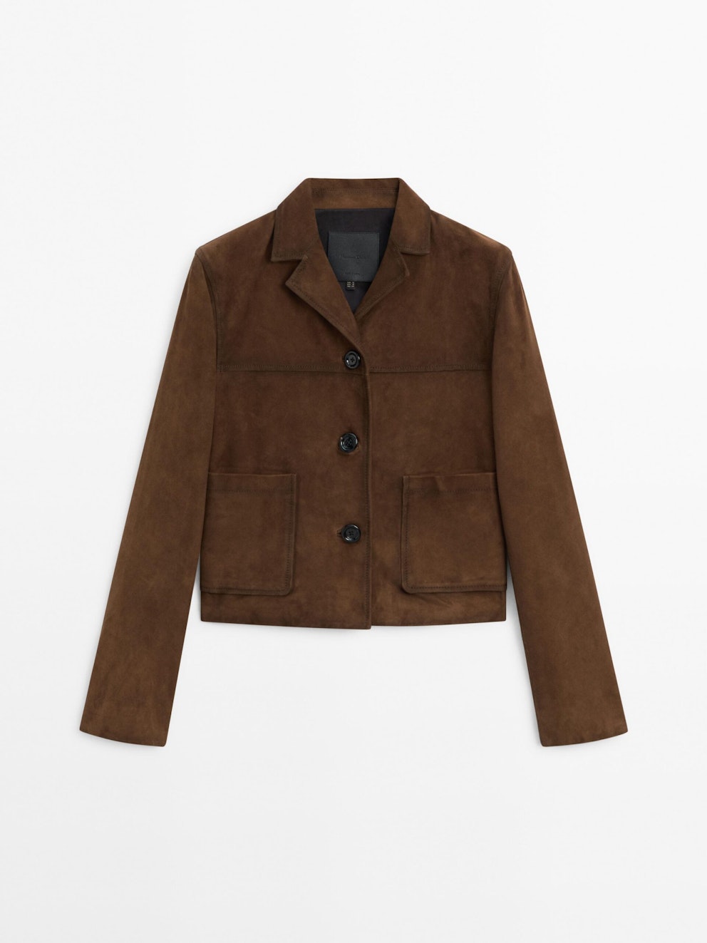 These Are The Best Suede Jackets You Could Buy Right Now