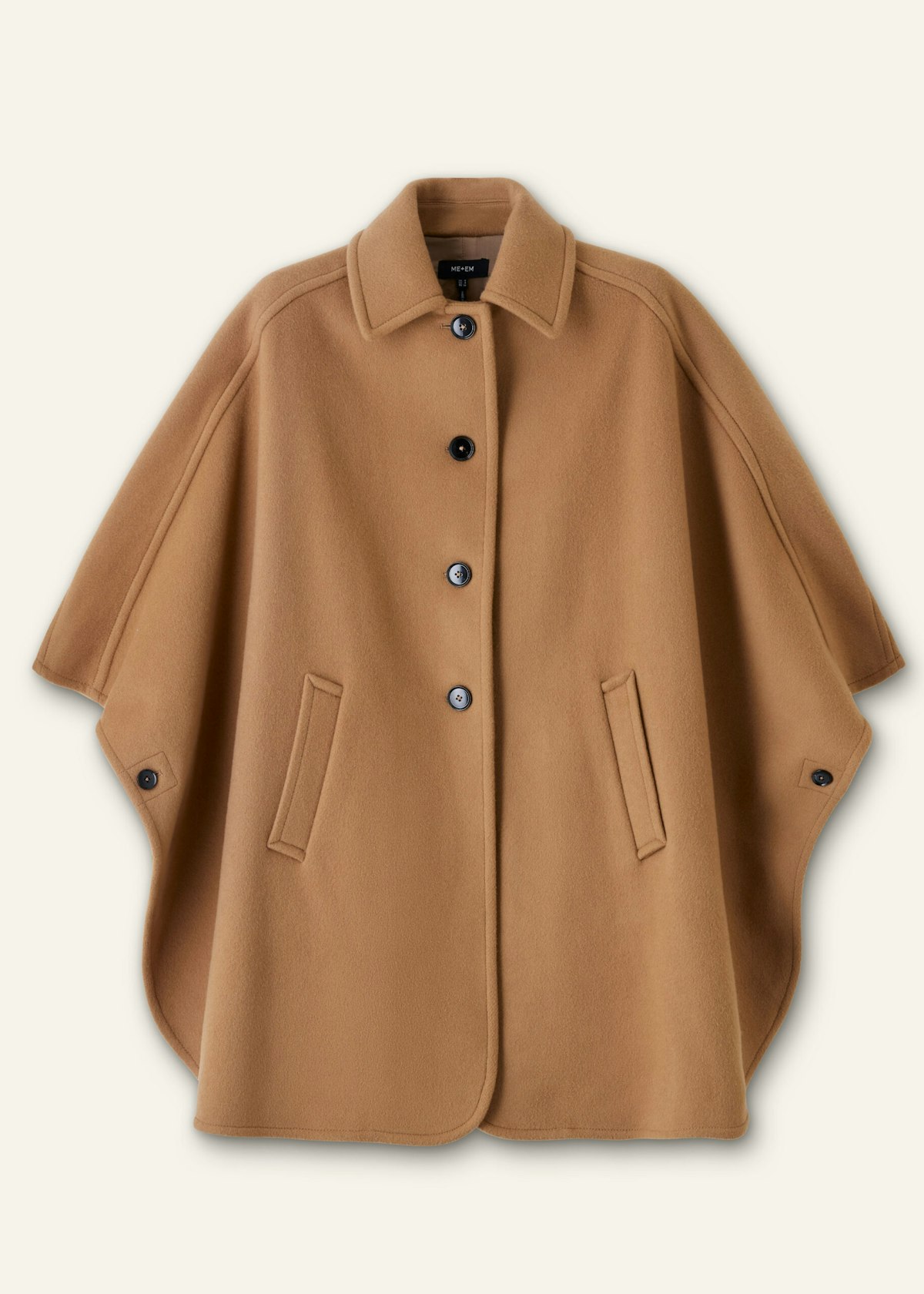 The 20 Best Wool Coats 2024, Fashion Editor Approved