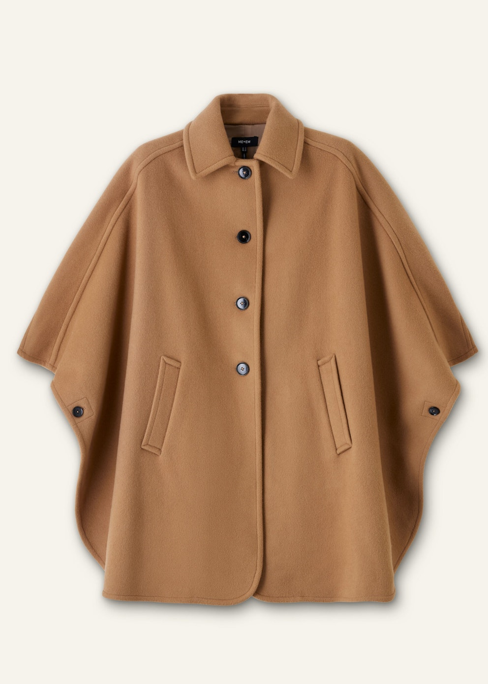 The 20 Best Wool Coats 2024, Fashion Editor Approved