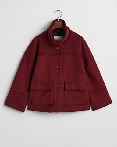 The 20 Best Wool Coats 2024, Fashion Editor Approved