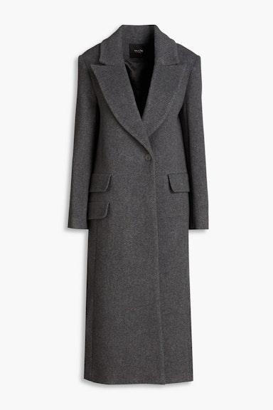 The 20 Best Wool Coats 2024, Fashion Editor Approved