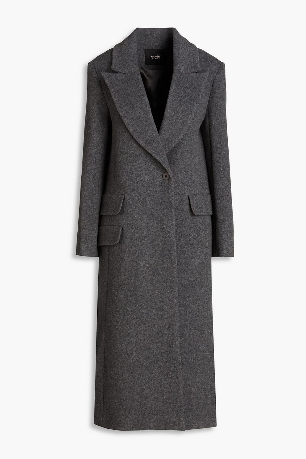 The 20 Best Wool Coats 2024, Fashion Editor Approved