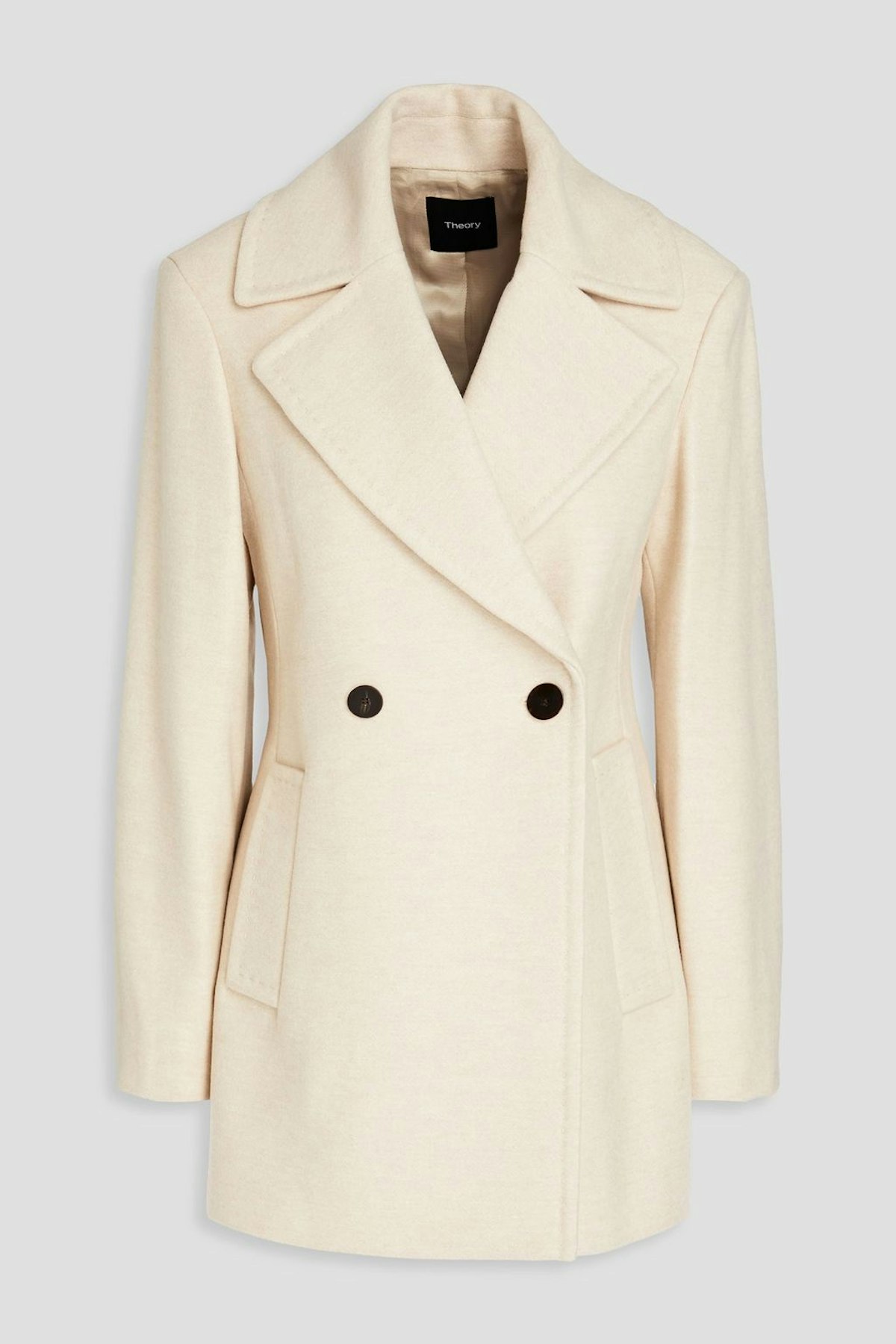 The 20 Best Wool Coats 2024, Fashion Editor Approved