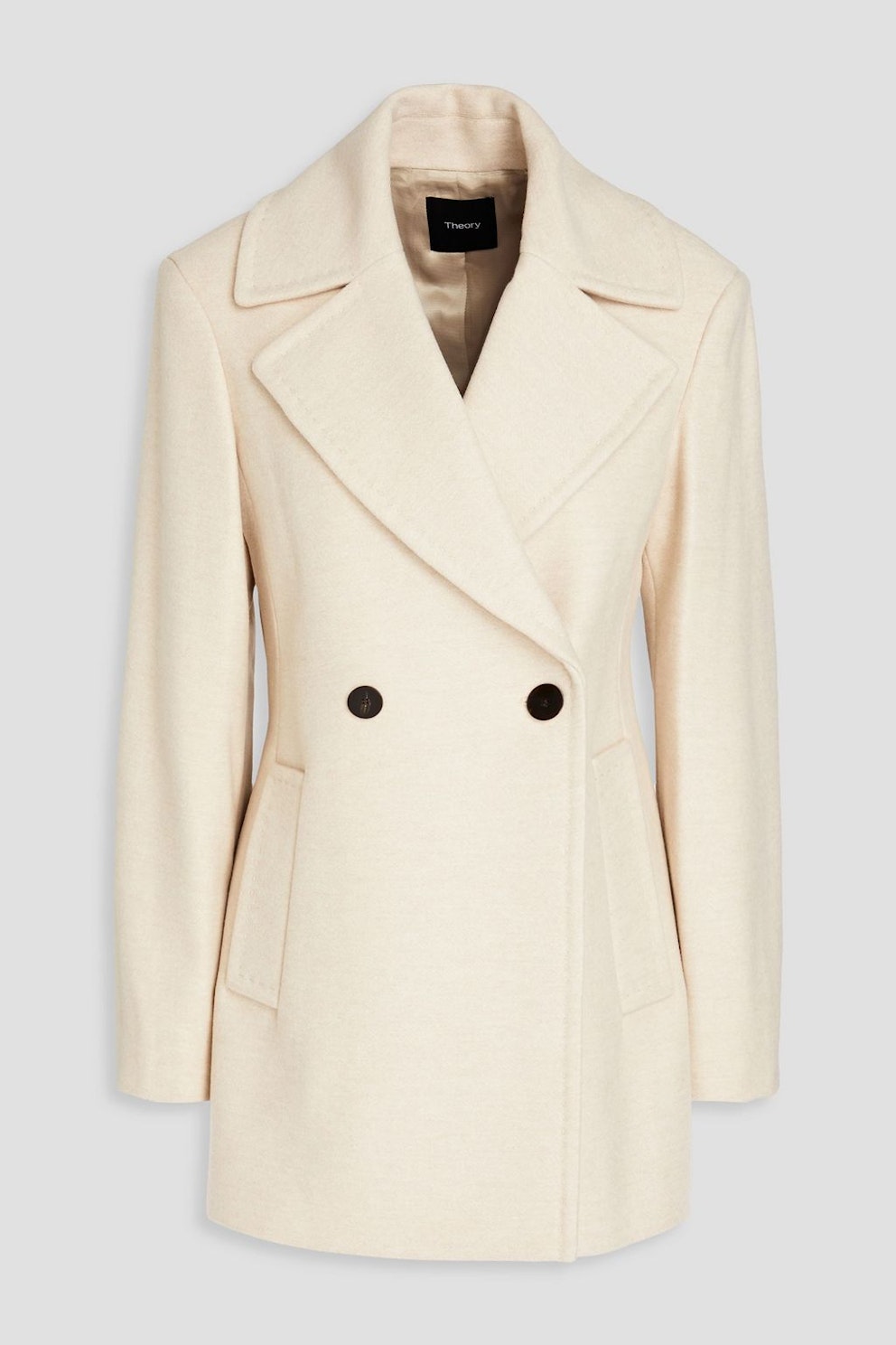 The 20 Best Wool Coats 2024, Fashion Editor Approved