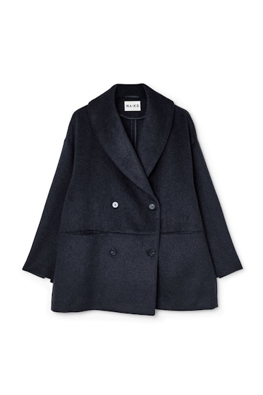 The 20 Best Wool Coats 2024, Fashion Editor Approved