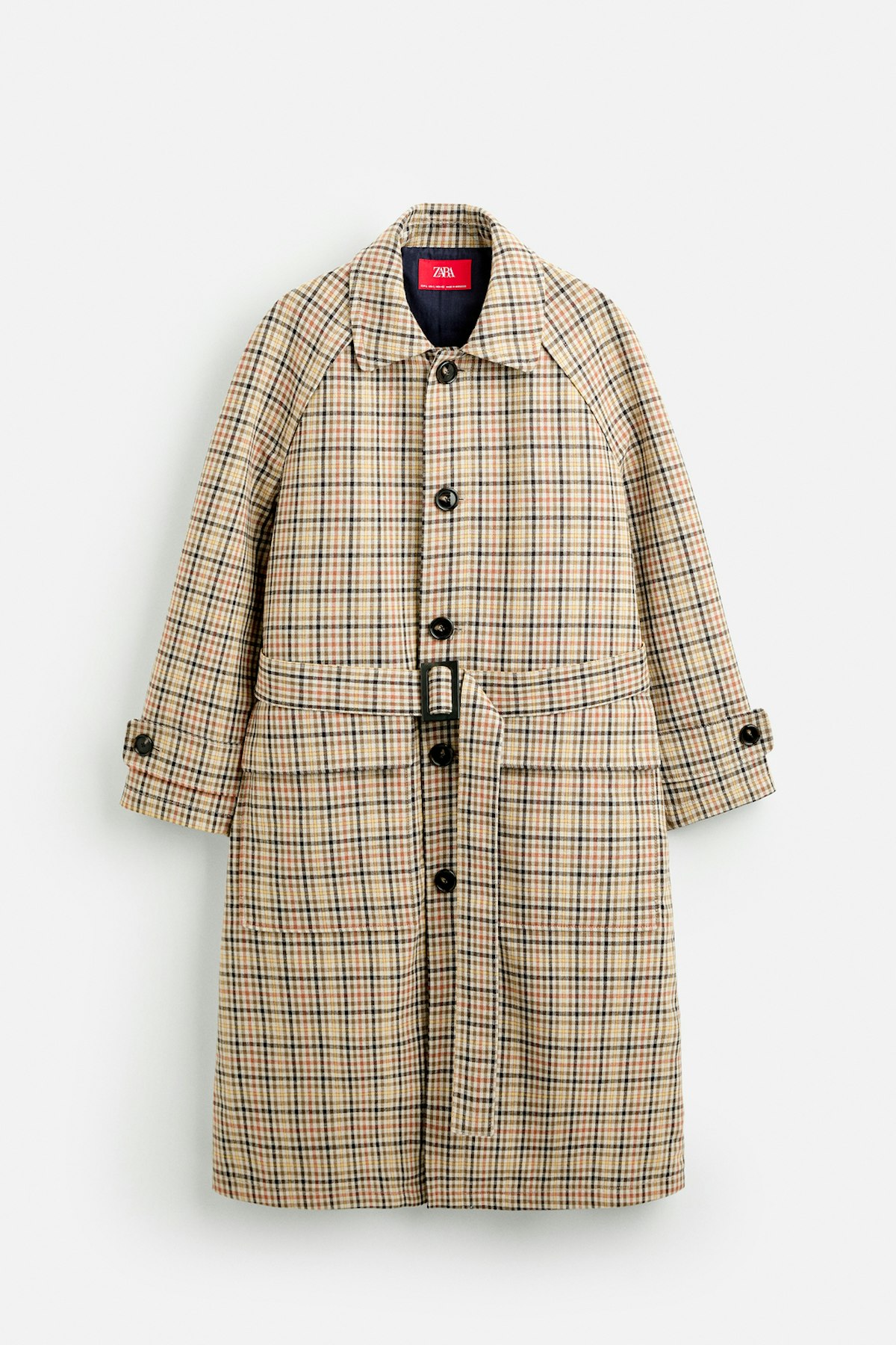 Zara x Harry Lambert: All The Best Pieces We Want To Buy