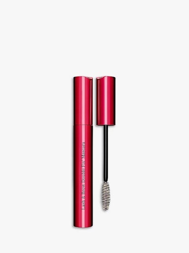 The Best Clear Mascaras 2025, Tested By Beauty Editors