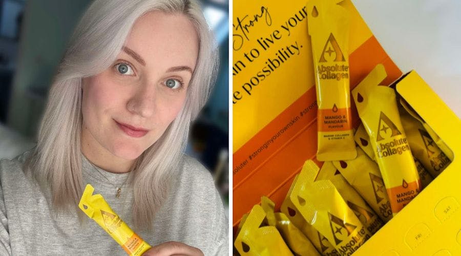 Absolute Collagen Supplements Guide: Everything You Need To Know