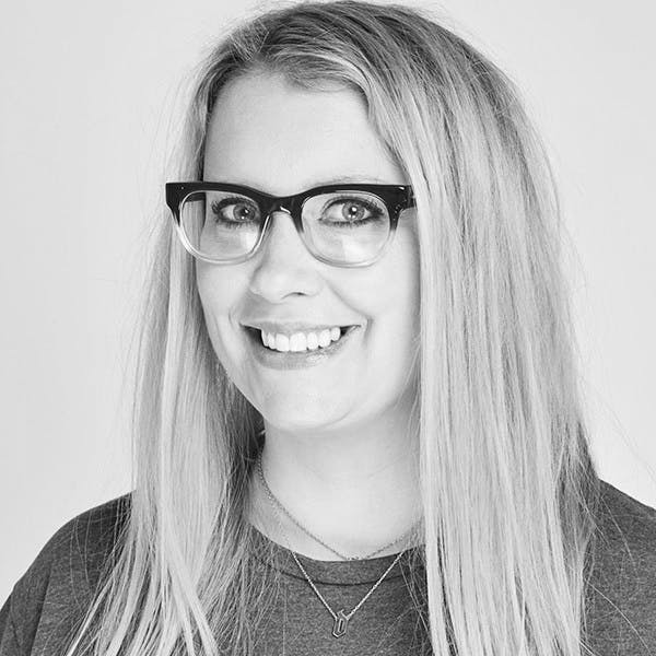 Anna Dewhurst | Author | Grazia