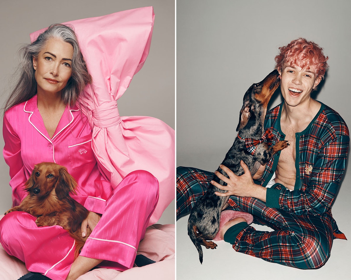 Get The Perfect Night’s Sleep: Australia’s Favourite Nightwear Brand Is ...