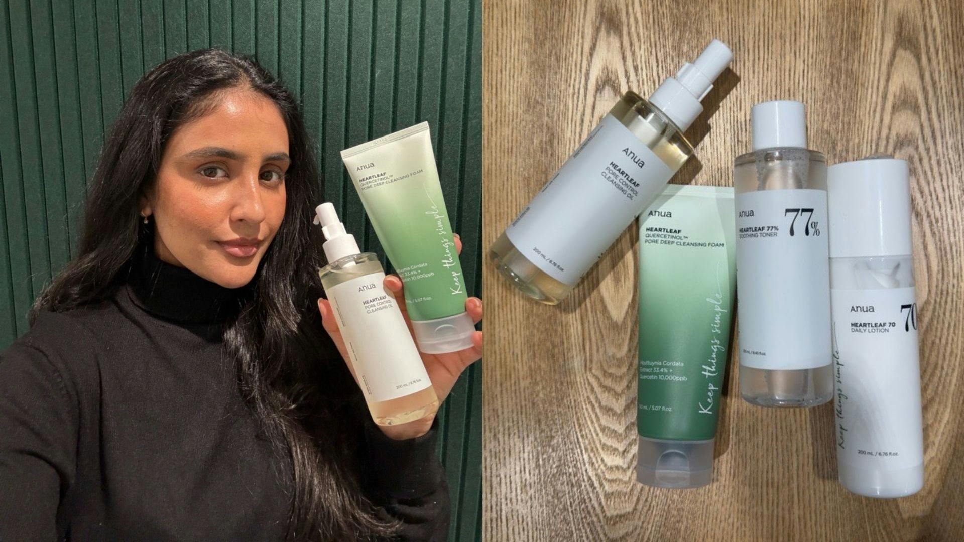 Your Ultimate Guide To Anua, The In-Demand K-Beauty Brand