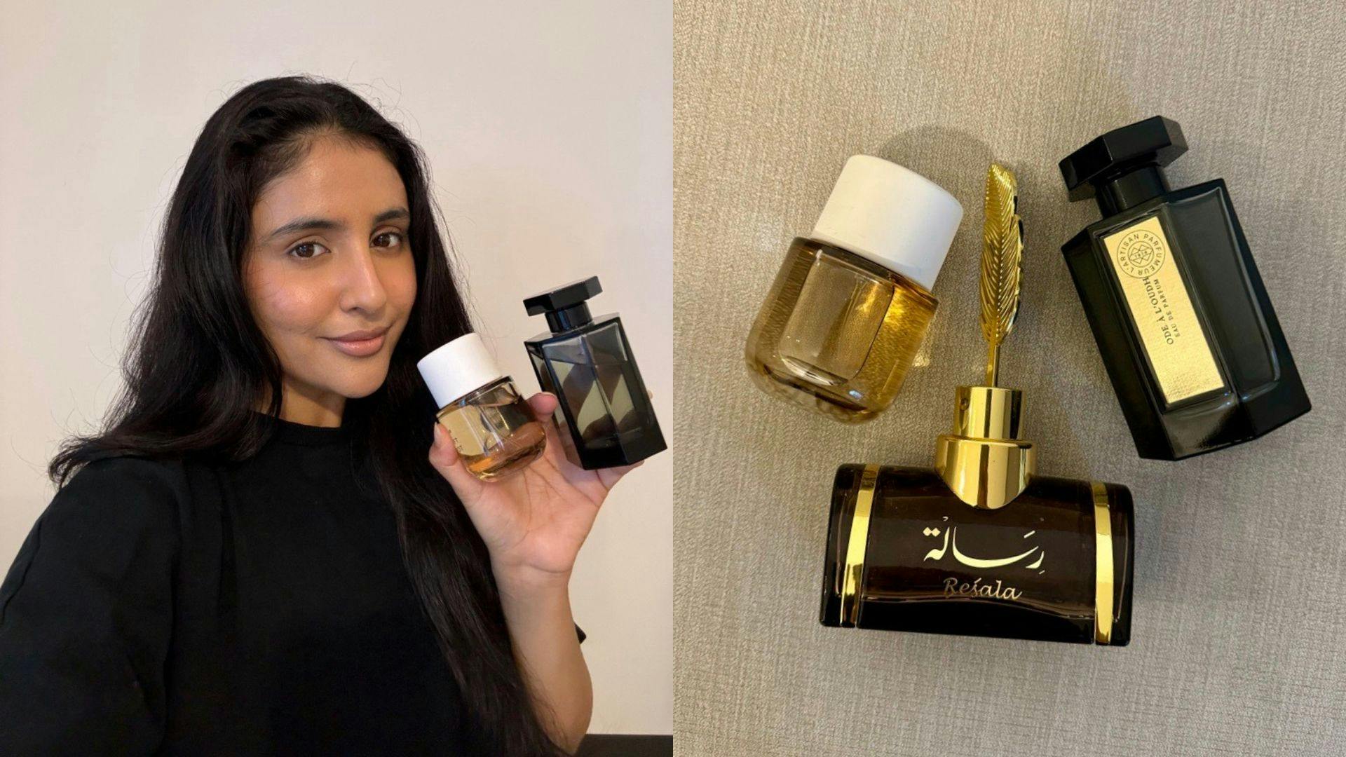 The Very Best Vanilla Perfumes To Try Now 2024