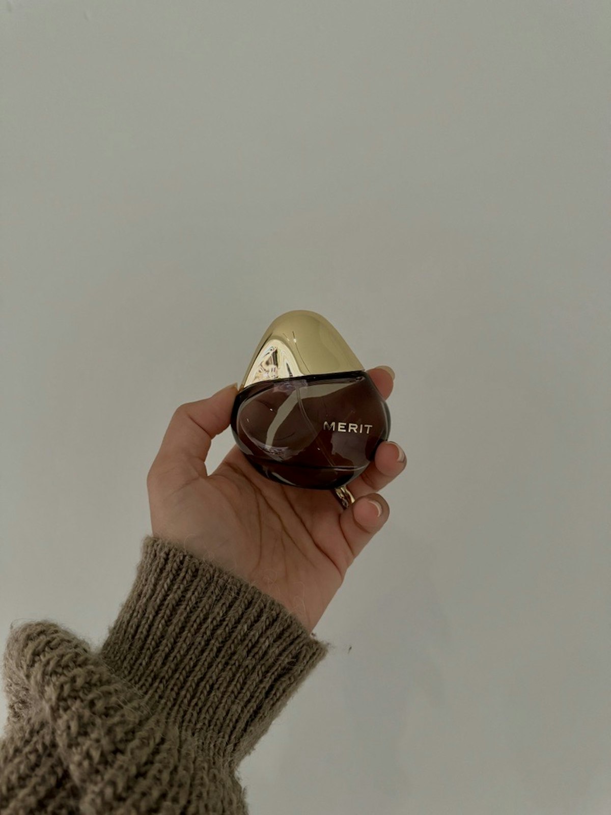 Merit Beauty's First-Ever Fragrance: Our Honest Review