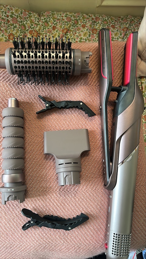 We Review The New Shark FlexFusion Straight 5-in-1 Tool