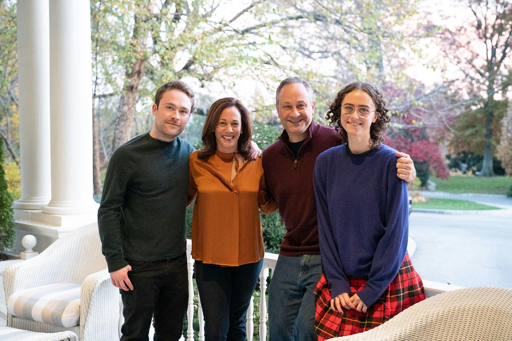 Why Does It Matter Whether Kamala Harris Has Children?