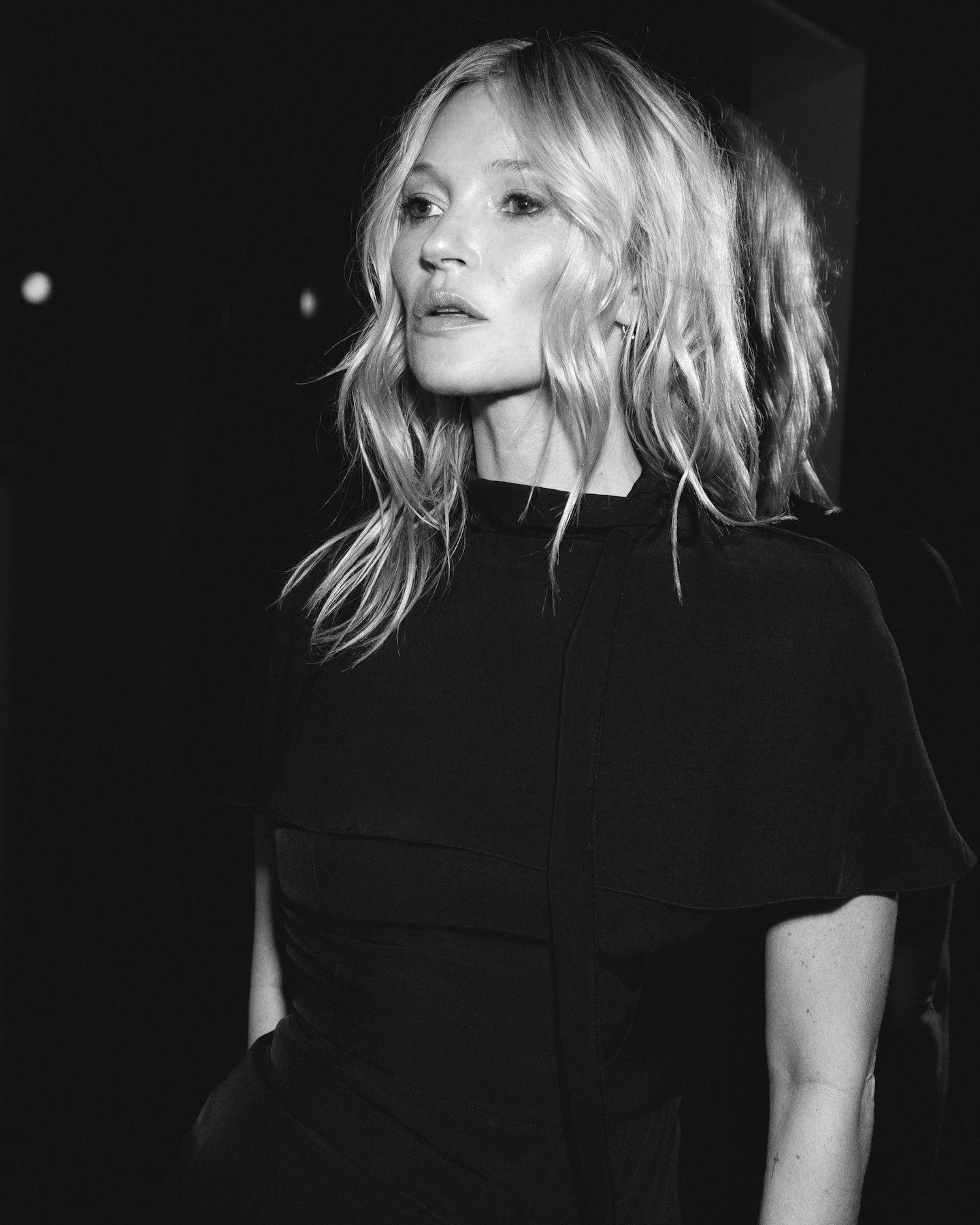 Zara x Kate Moss: Here's How To Shop The Partywear Collab