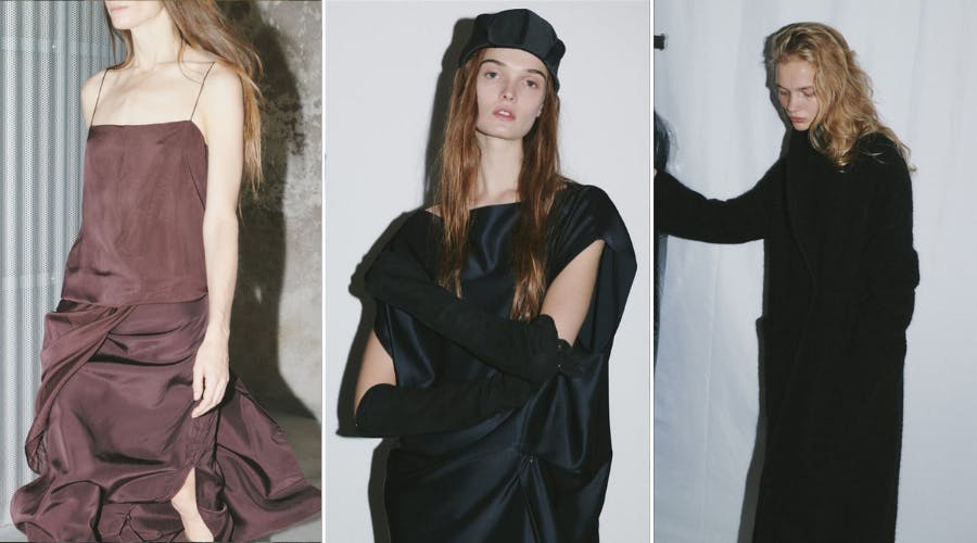 Massimo Dutti Just Launched A Could-Be-Designer Collection