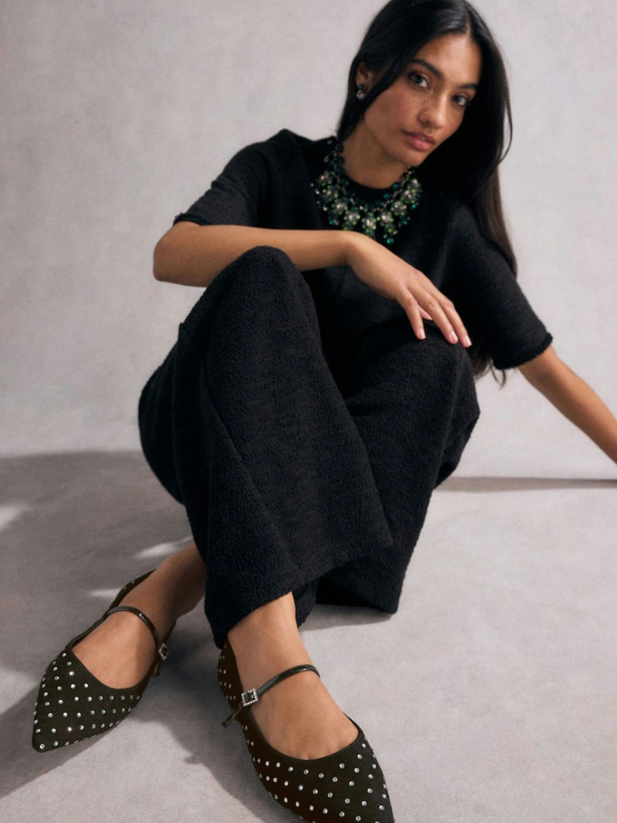 Next's First Fashion Collab Is Here - And It's Excellent