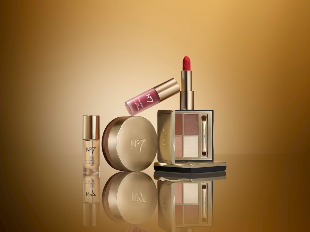 Our Honest Review Of The No7 Pro Artist Make-Up Range