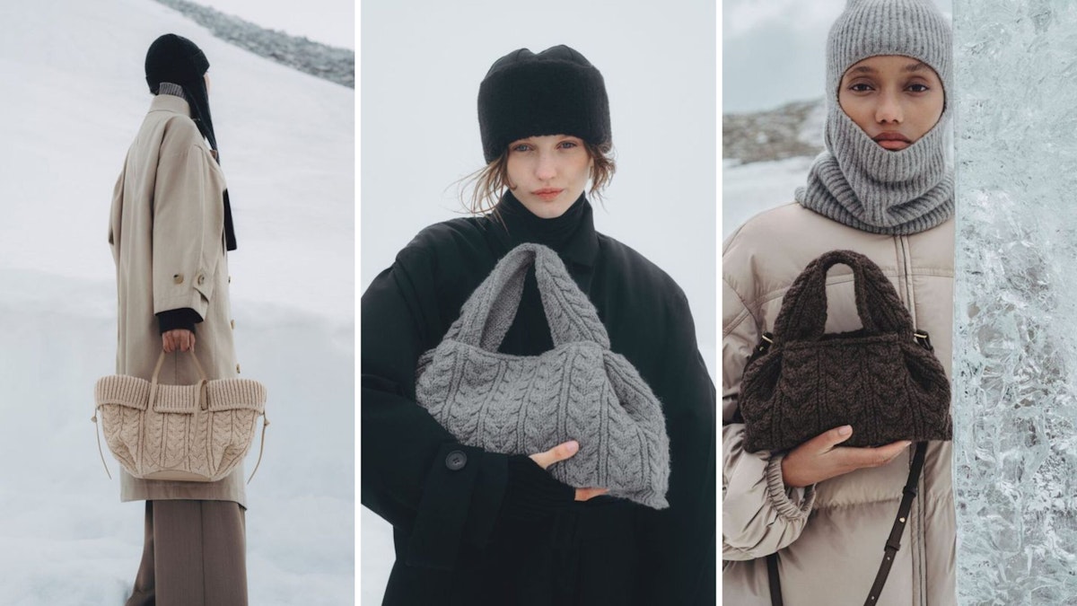 Polène Bags Are Breaking The Internet And This Is Why