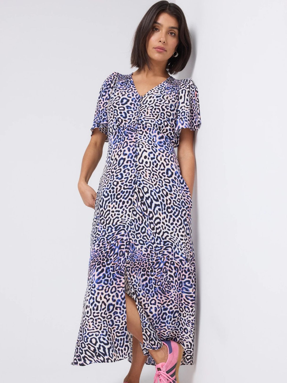 Alison Hammond's Bake Off Outfits: Where To Shop Them Now